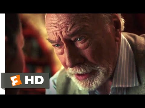 Christopher Plummer Best Movies - Remembering Christopher Plummer ...