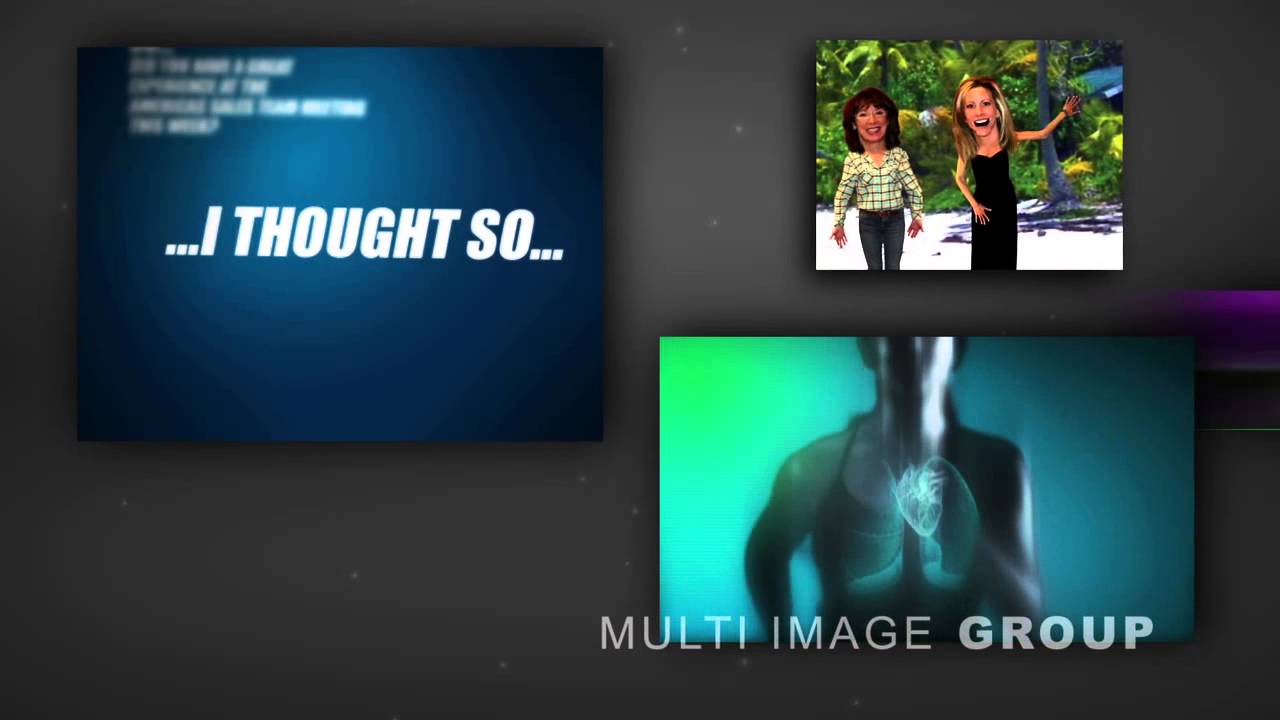 MIG: Creativity + GRAPHICS
