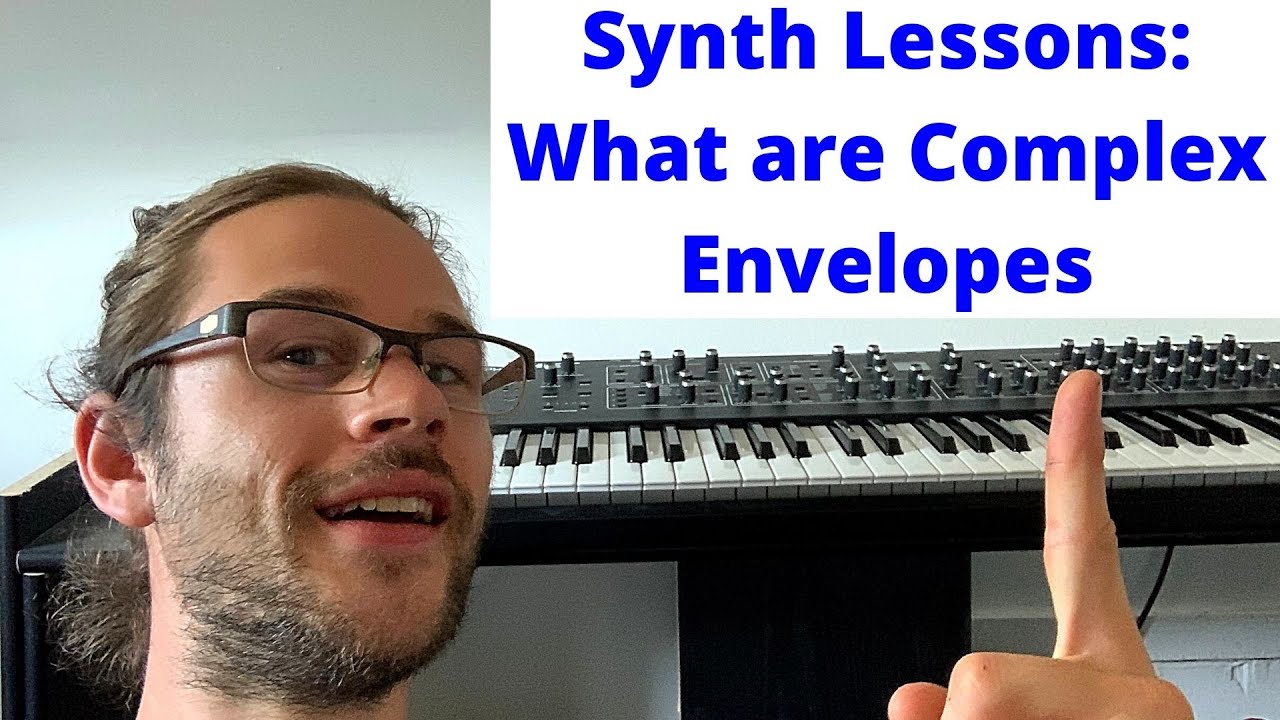 What are Complex Envelopes