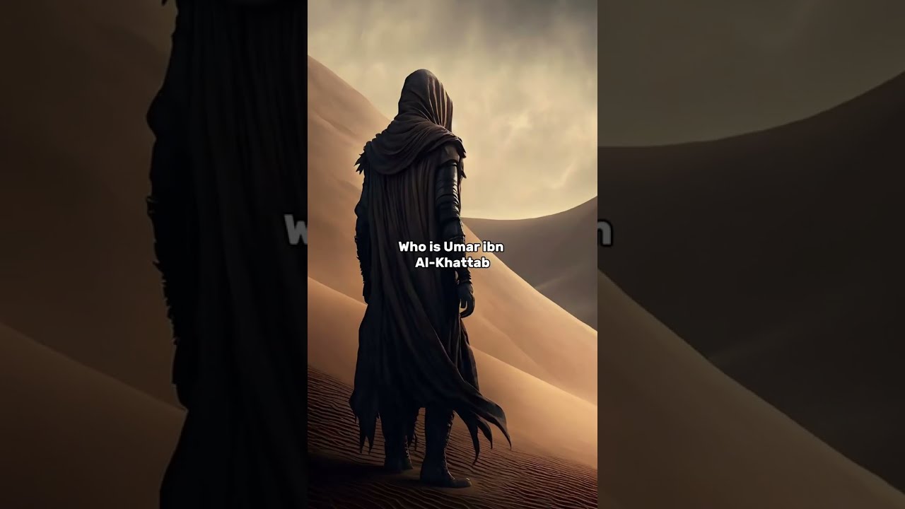 Who is Umar ibn Al-Khattab ra?