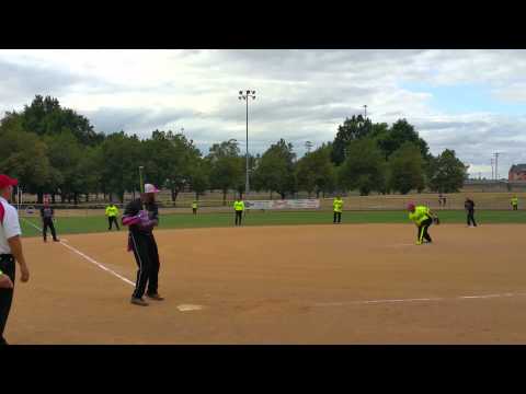 USSSA Portland Major-Filip Washington