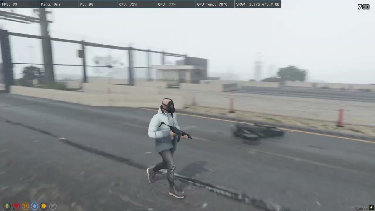 [standalone]Advanced Zombie System - Page 3 - FiveM Releases - Cfx.re ...