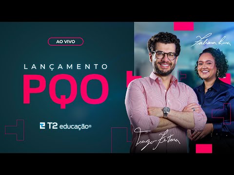 Novo curso da T2 | PQO: Programa de Qualificação Operacional B3