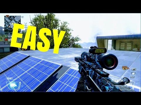 Steam Community :: Video :: *NEW* Bo2 Out of Map Trickshot Glitch Spot ...