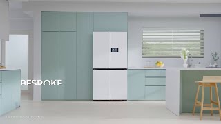 Samsung Designed to think ahead, the AI Home brings style and smarts to ...