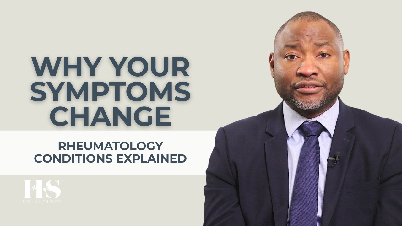 Rheumatology Conditions Explained | Autoimmune, Arthritis, Lupus, Gout & Inflammatory Disease