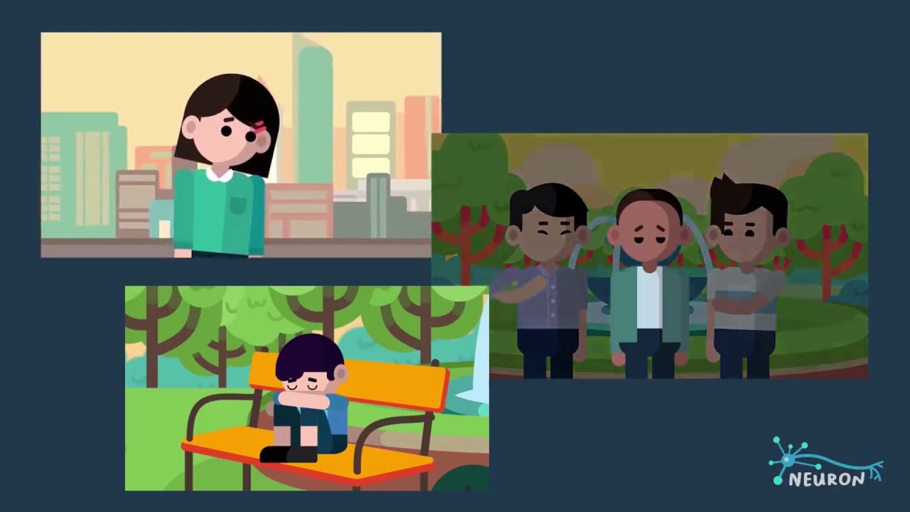 Edukasi Pencegahan dan Penanganan Percobaan Bunuh Diri 2