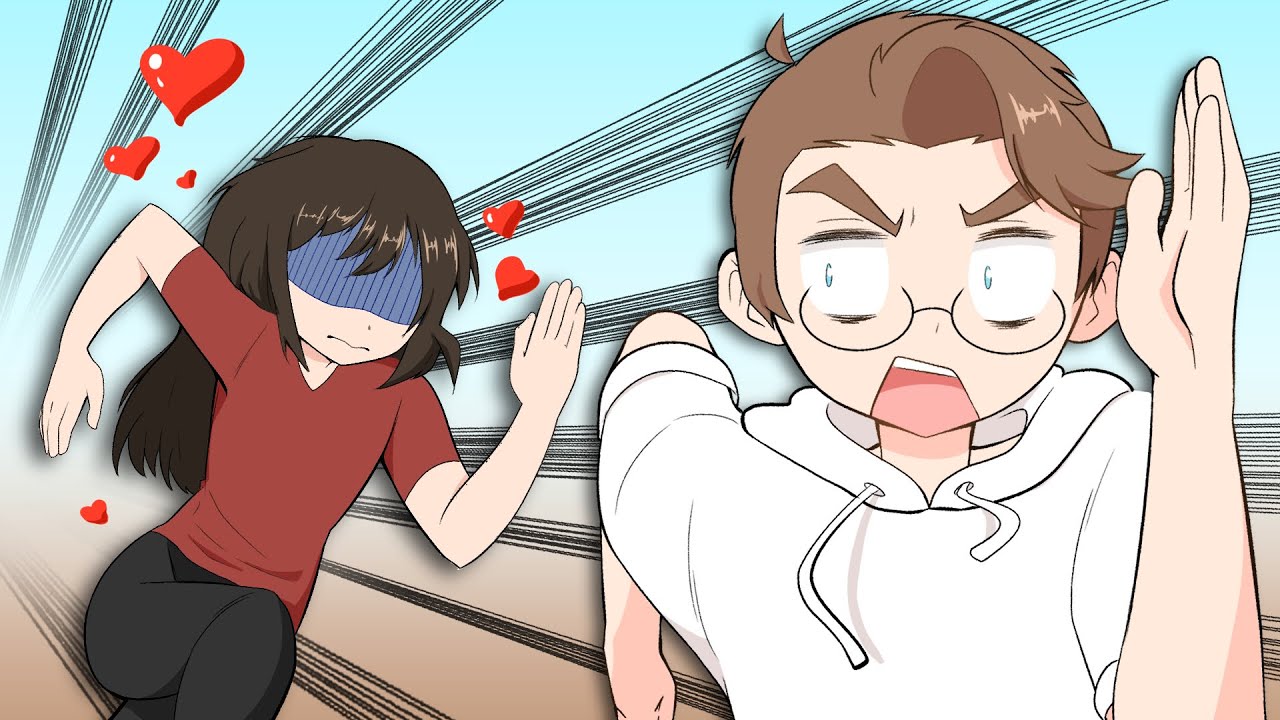 The Time an Entire Summer Camp Fell in Love with Me