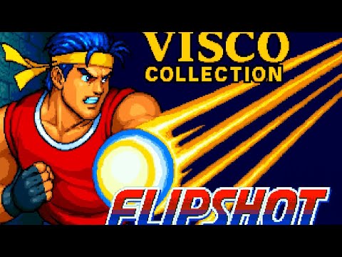 Steam Community :: Video :: 'Flipshot - All Characters' /// VISCO ...