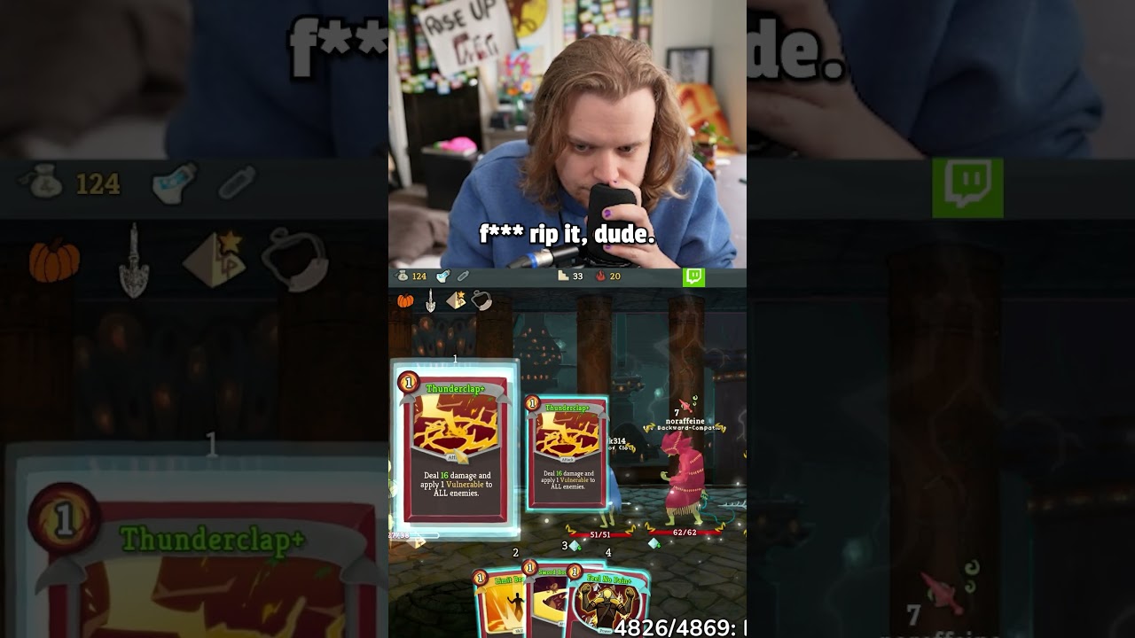 Slay the Spire Mods Are Getting Creative