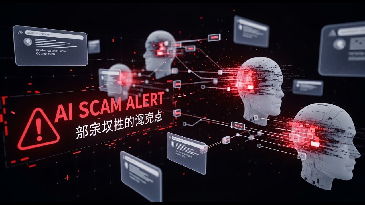 AI Phishing Scams – How Hackers Are Using Artificial Intelligence