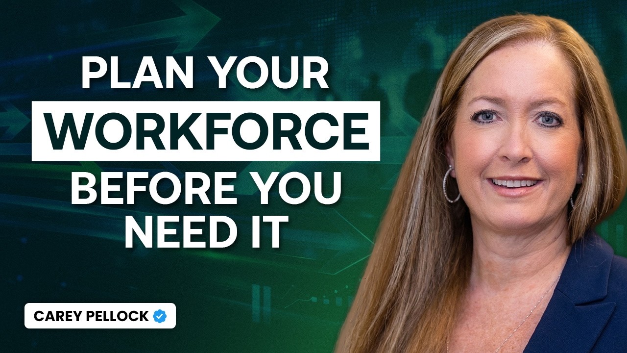 Why Anaplan's Chief People Officer Replaced 