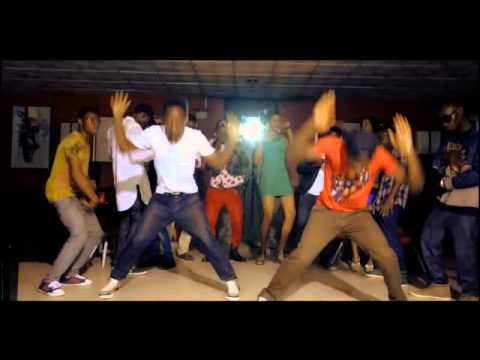 Ughelli South singer Andre’s music video “Toh Bad” | Terrifik TV