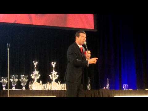 John Beechy, International Auctioneer Championship Finalists 2015