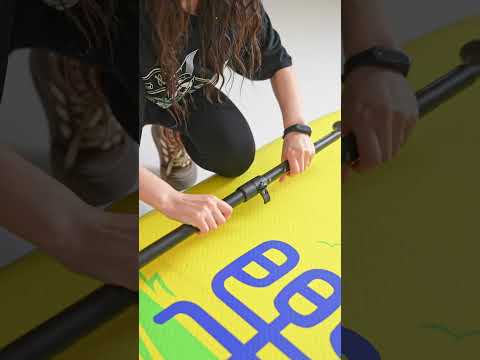 2025 Funwater Breeze SUP Board