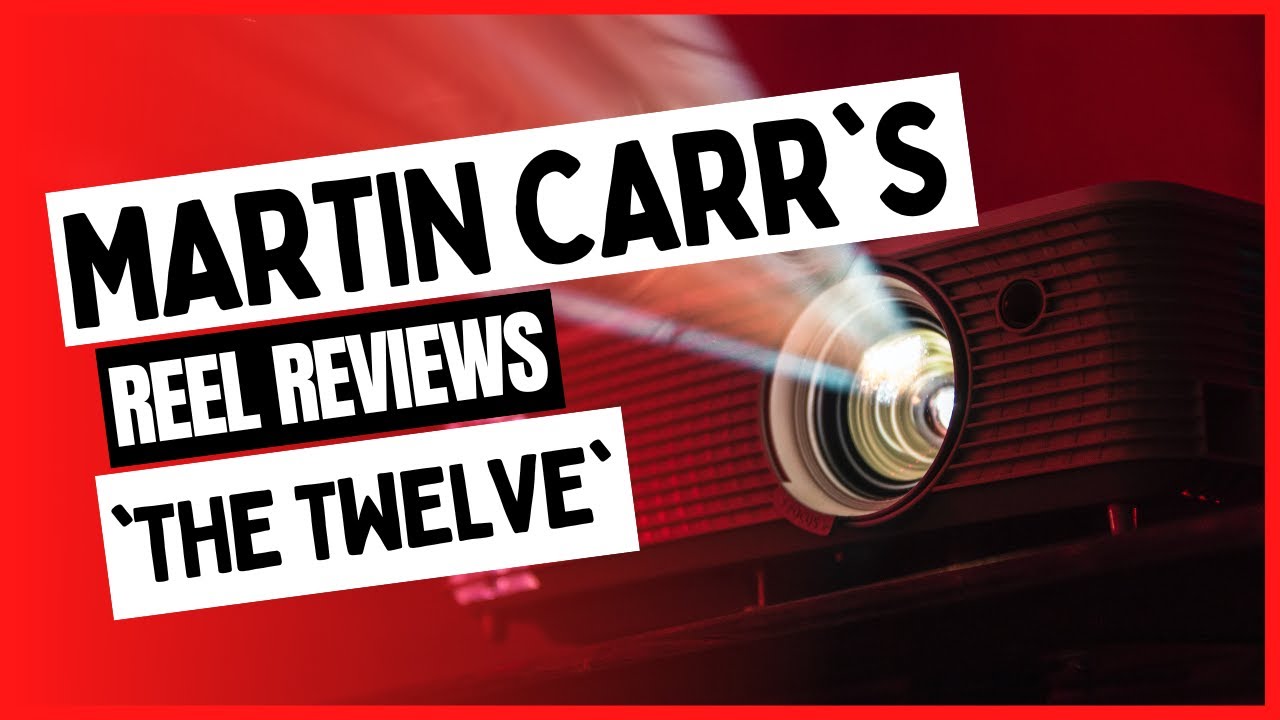 Reel Reviews - 'The Twelve'