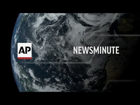 AP Top Stories