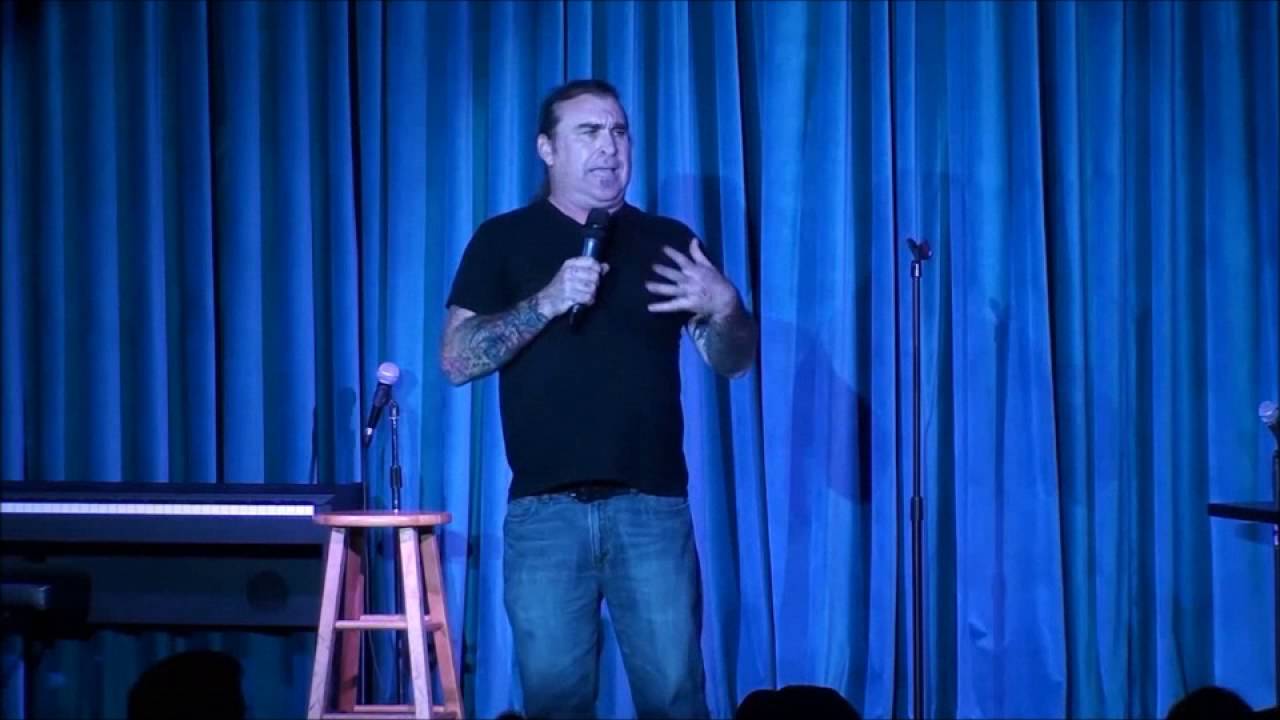 Hire Doug Canney - Comedian in Palm Coast, FL | GigSalad
