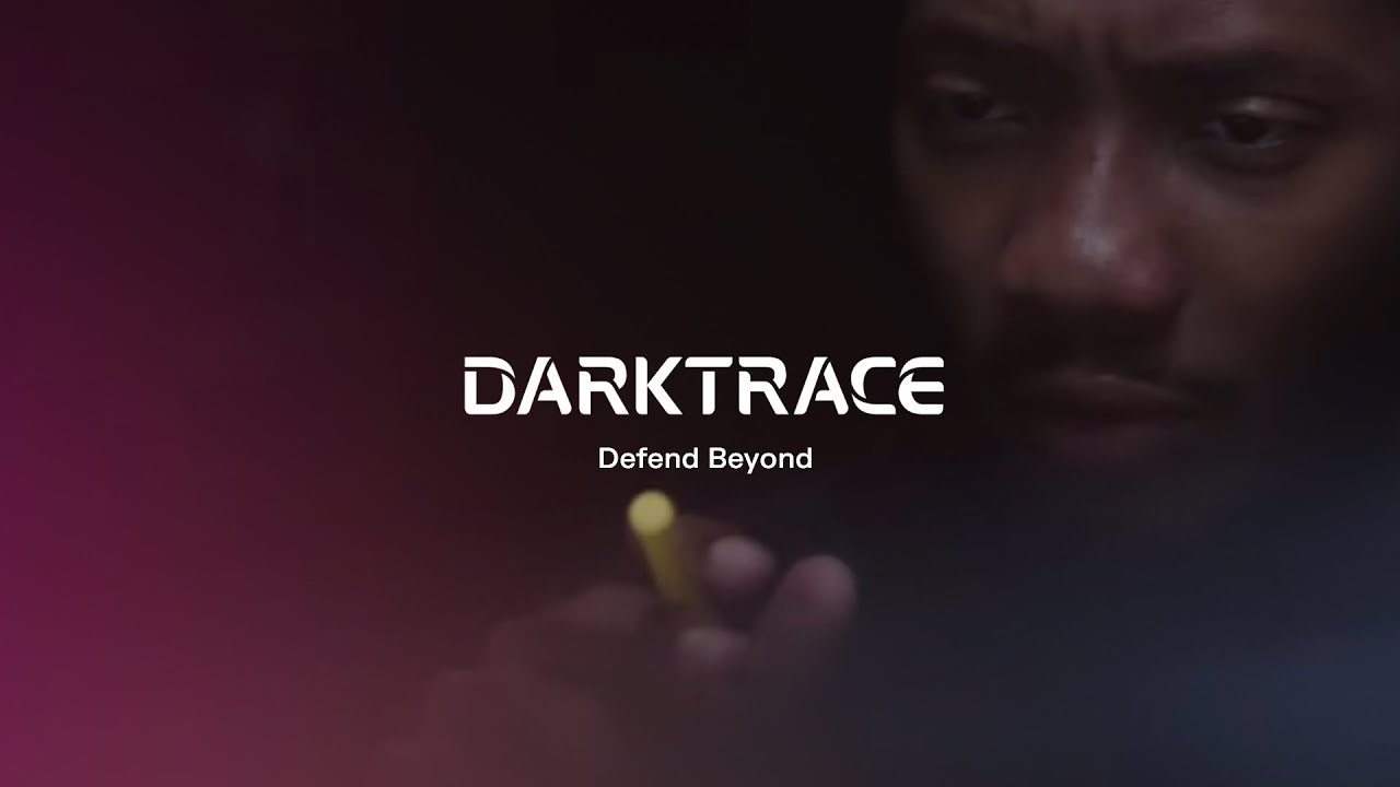 Defend Beyond with Darktrace