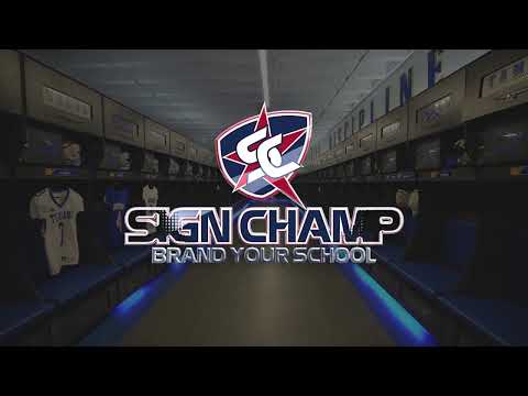 Texas A&M University - Kingsville - Javelina Football Locker Room Updates