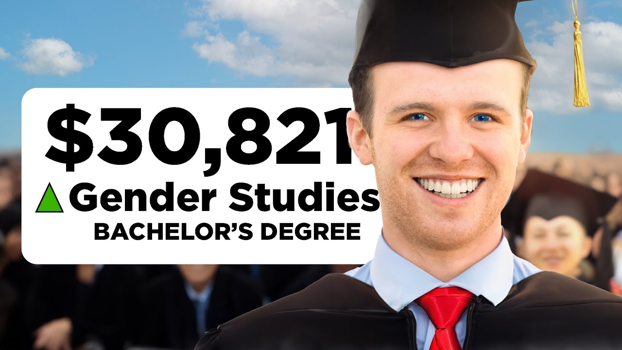 What are the Highest Paying COLLEGE MAJORS? (and the worst)