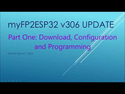 myFP2ESP32 WiFi ASCOM Focus Controller download | SourceForge.net