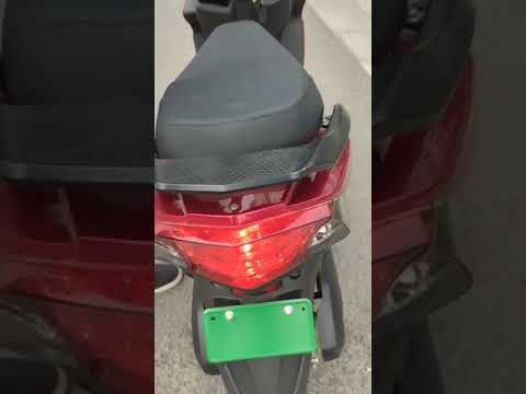 Manufacturer of Electric Scooty & Split AC by Ryoto Electrix Private ...