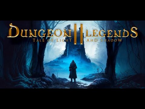 Steam Community :: Dungeon Legends 2 : Tale of Light and Shadow