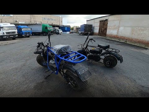 ᐉ СКАУТ-7 БОЦМАН по цене 112200 руб., с доставкой! | Цены ниже чем в ...