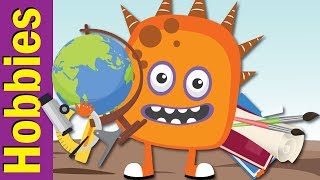 All Songs - Fun2Learn