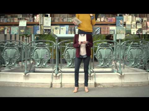 Winter collection AW14 - La Redoute GR