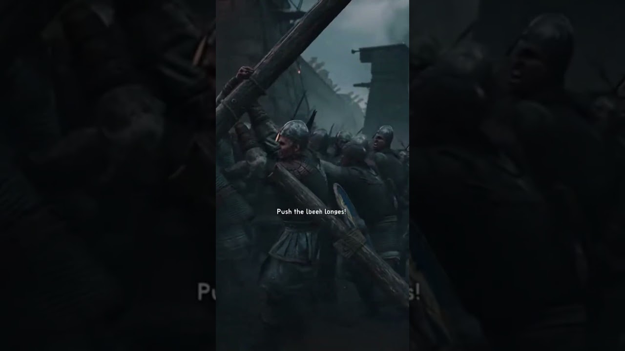 Raven Vanguard: Longships in Battle!  #vikings #epic #history #drakkar #movie #cinematic