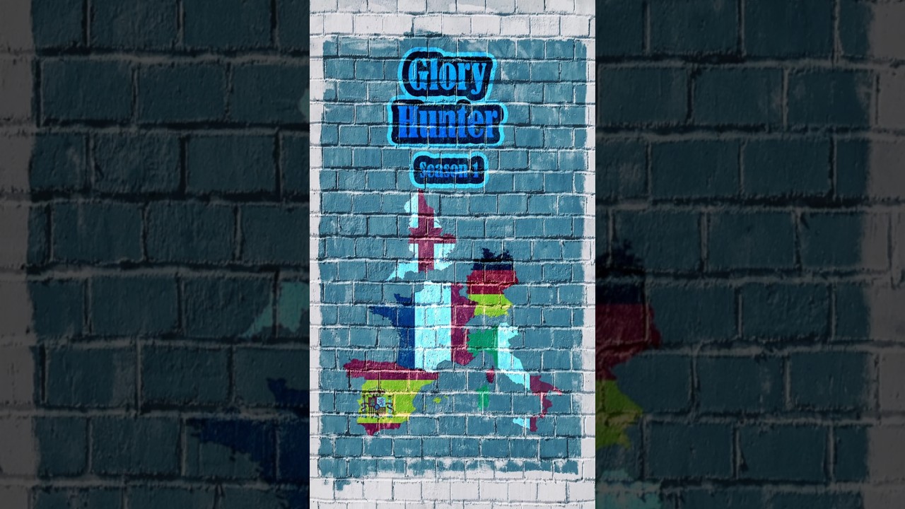 Glory Hunter Season 1