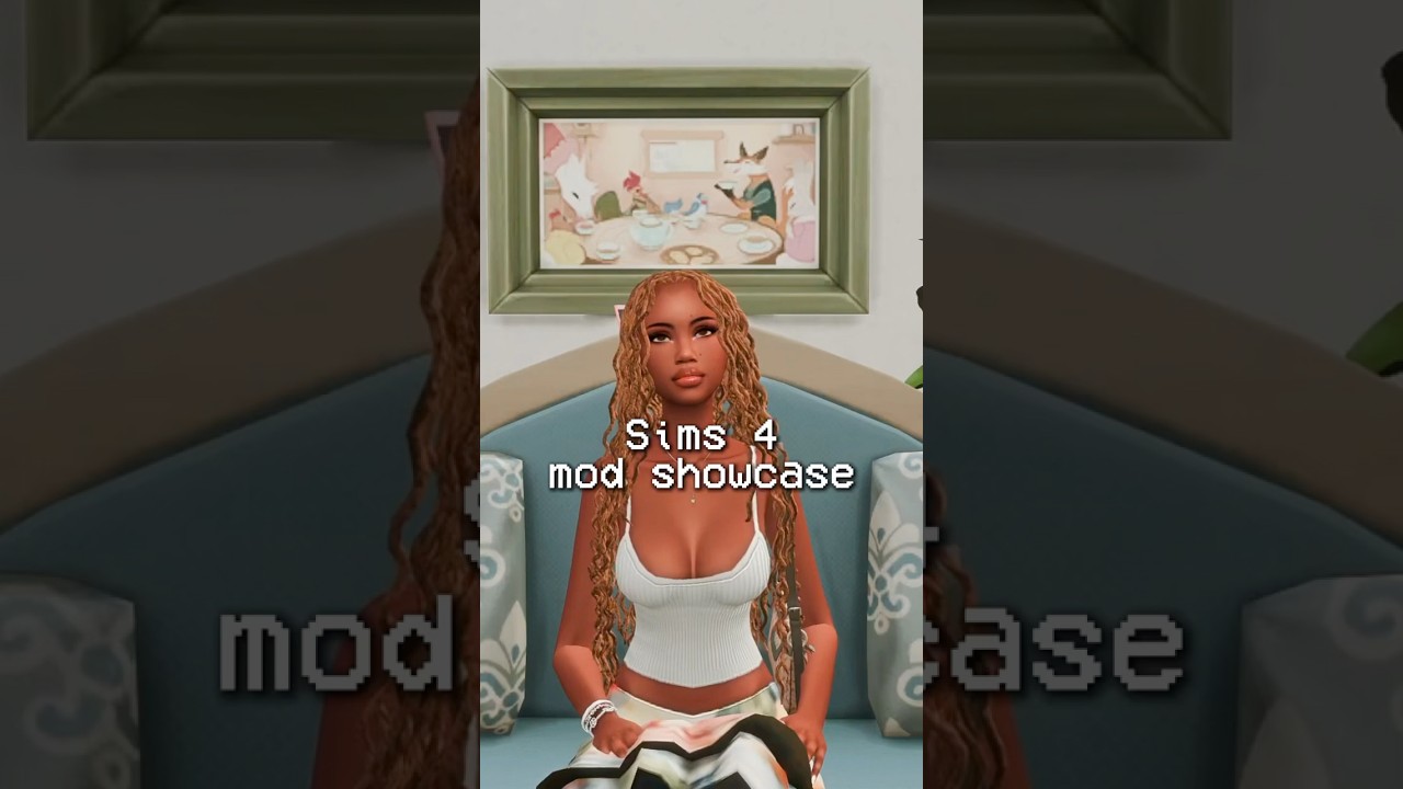 Change your plumbobs with this mod by Vyxated on Patreon! | #sims4 #sims4mods #thesims4