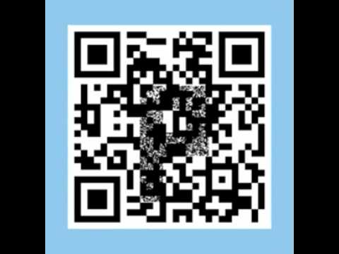 Animated QR mark with Logo: a new approach | Good vs Better: Design ...