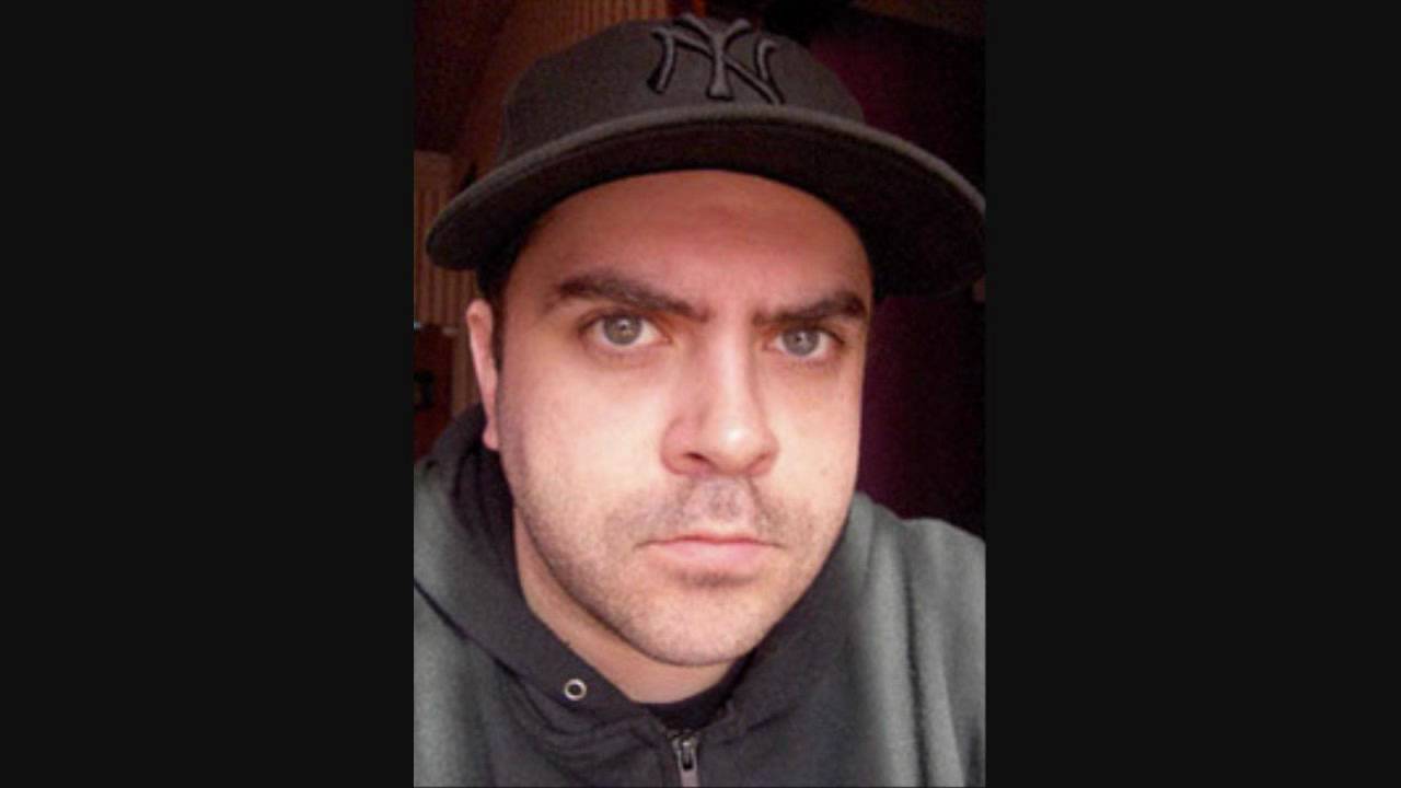 Mc Chris- WiiD (With Lyrics)