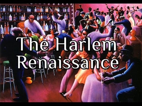 Harlem renaissance facts us history for kids – nuhipyduv