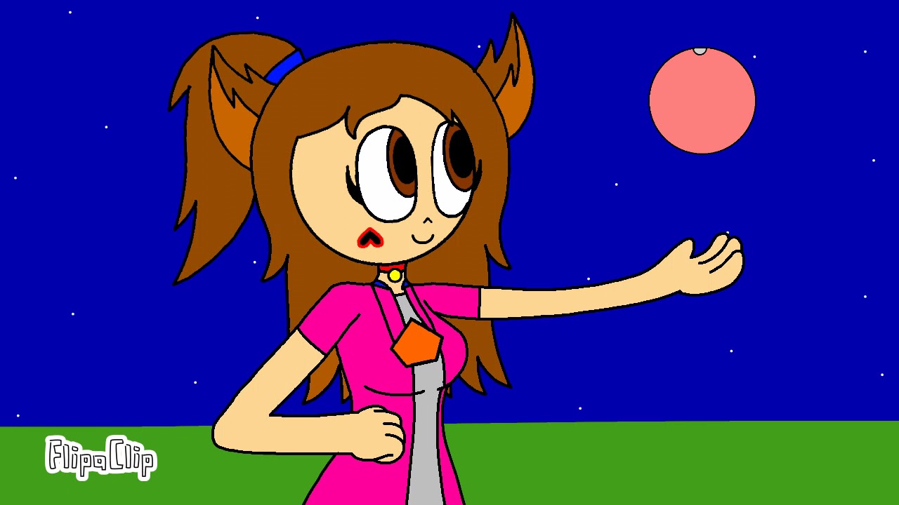 Werewolf transformation #3 Dream