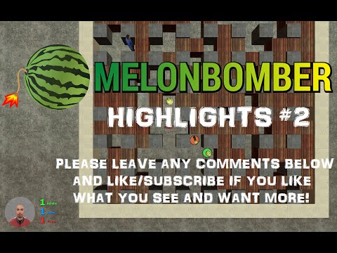 Steam Community :: Video :: Garry's Mod - Melonbomber #2 (SO MUCH DEATH)