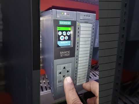 sinamic s7 1500 plc 😋🤗 | electrical sinhala