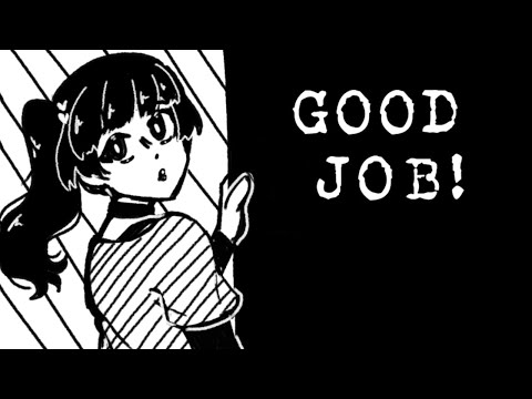 Good Job! Gameplay Walkthrough Part 1 Full Game [1080p 60fps PC] – No ...