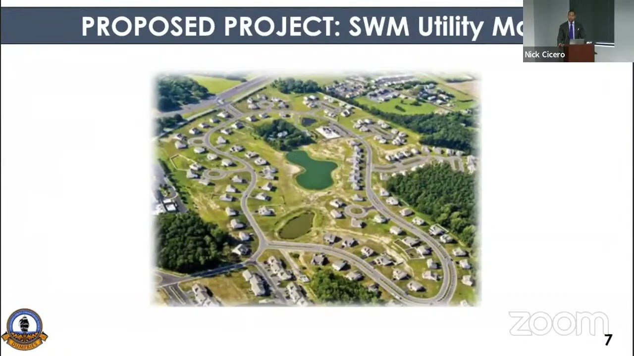FY 2023 Capital Improvement Plan Presentation