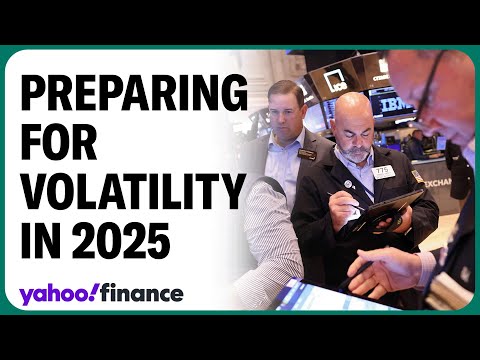 Why volatility in equities is really an 'opportunity': Portfolio mgr.