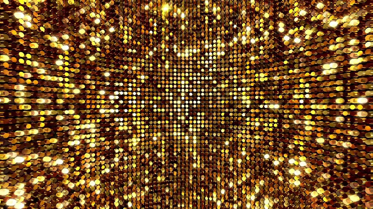 Glitter Background Homepage