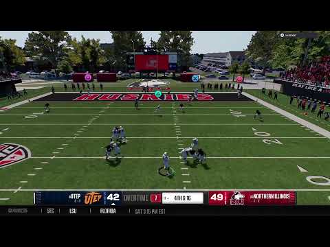 Utep v utst