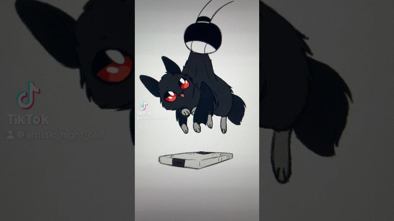Should I Keep Him? #fypシ゚viral #digitalart #art #meme #drawing