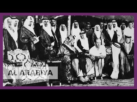 Gearing up for a blockbuster IPO: Saudi Aramco then and now
