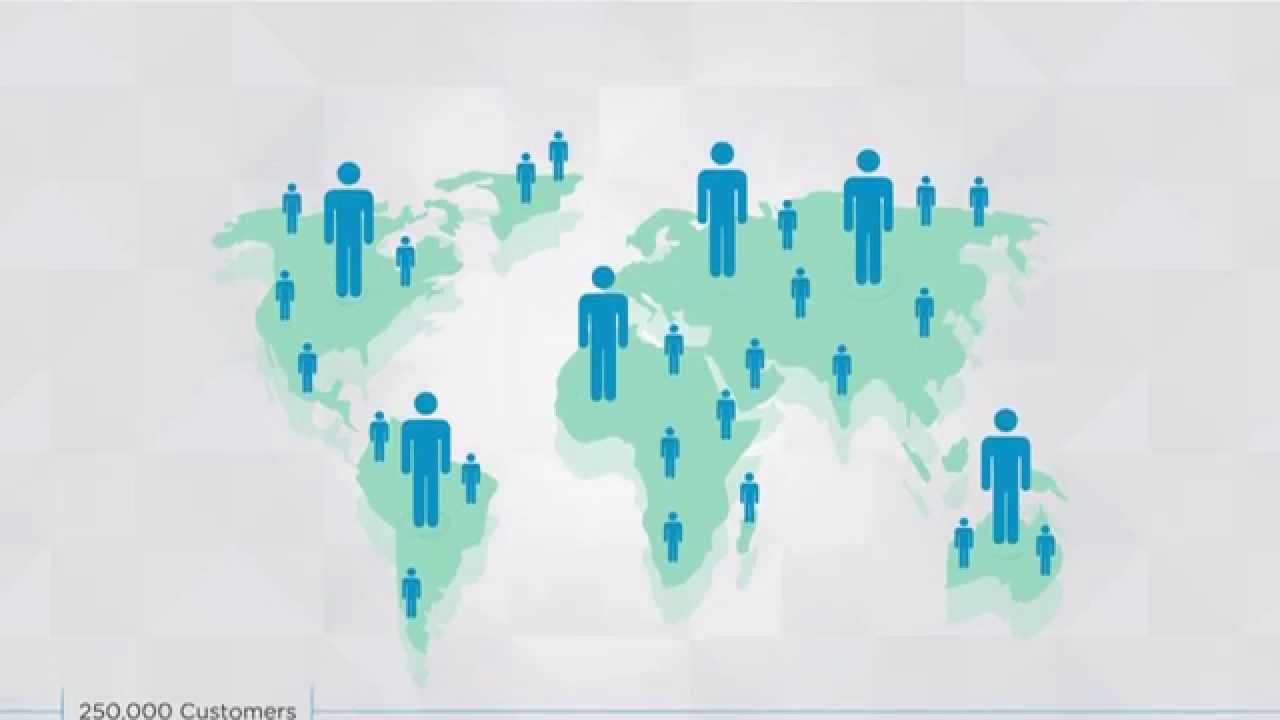 Data Center Virtualization and Standardization