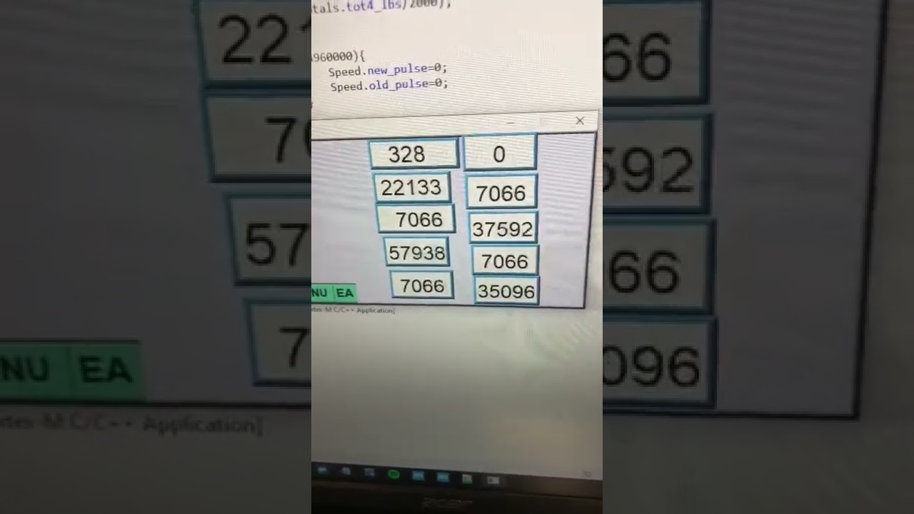 Modbus RTU slave performance super fast and stable