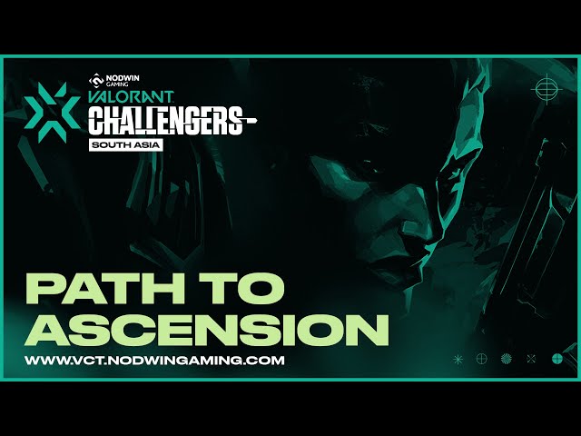 How to register for Valorant Challengers League (VCL): South Asia 2023